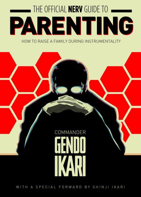 Start off the year with a parenting guide | Scrolller