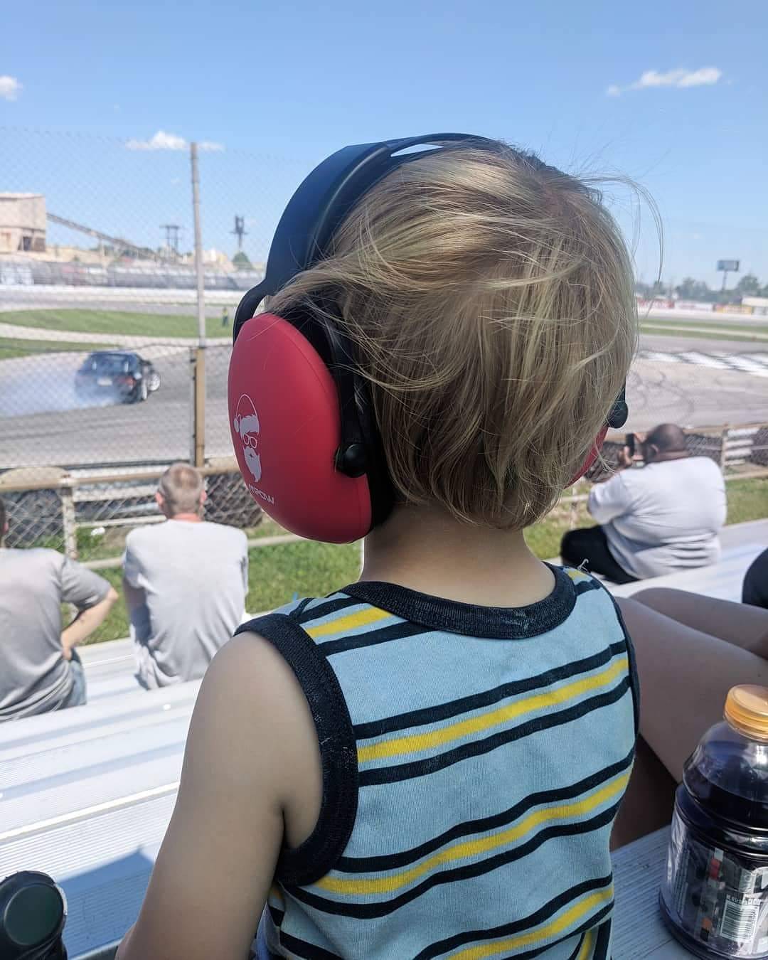 Start them young | Scrolller