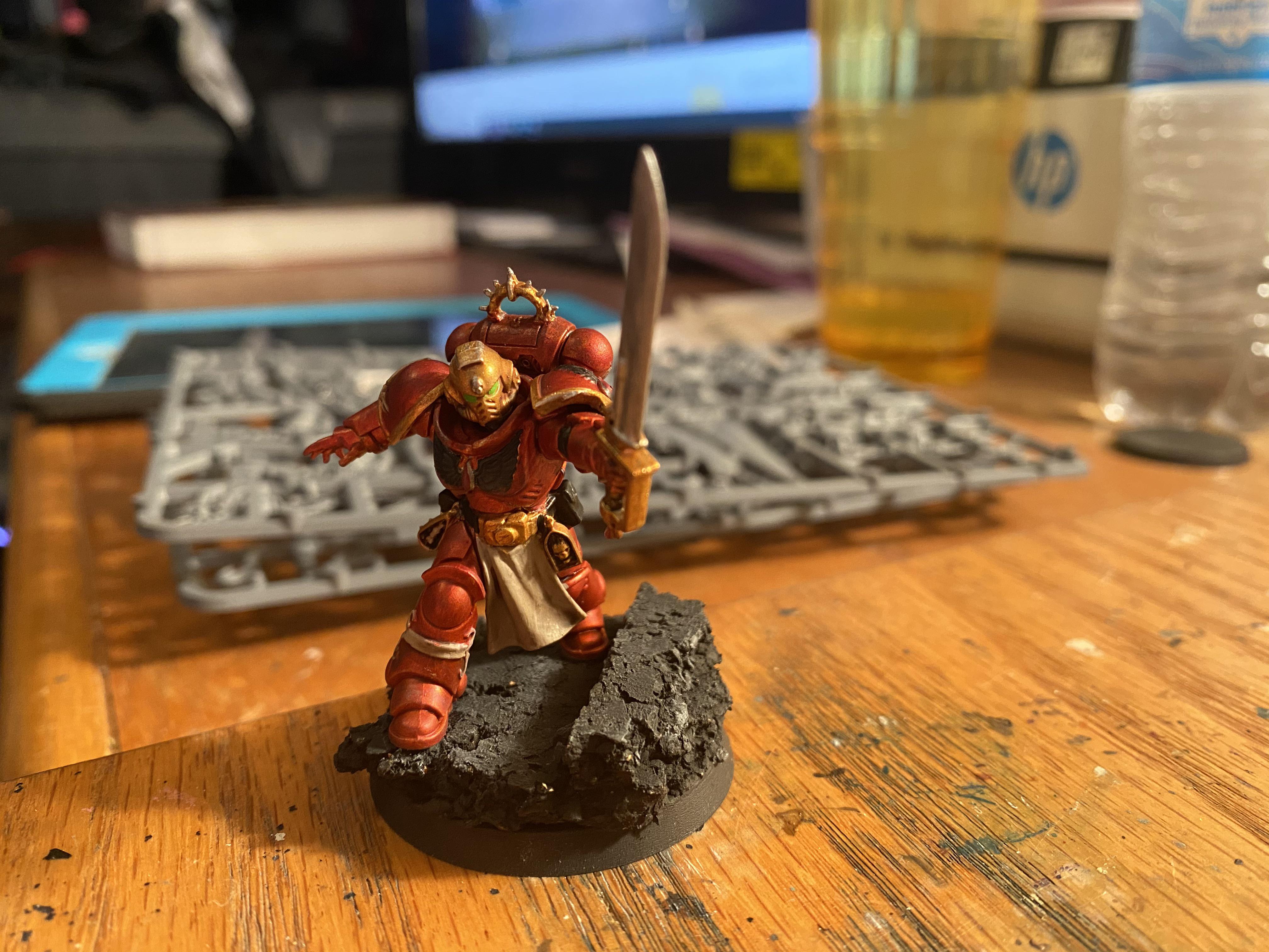 Started a side project | Scrolller