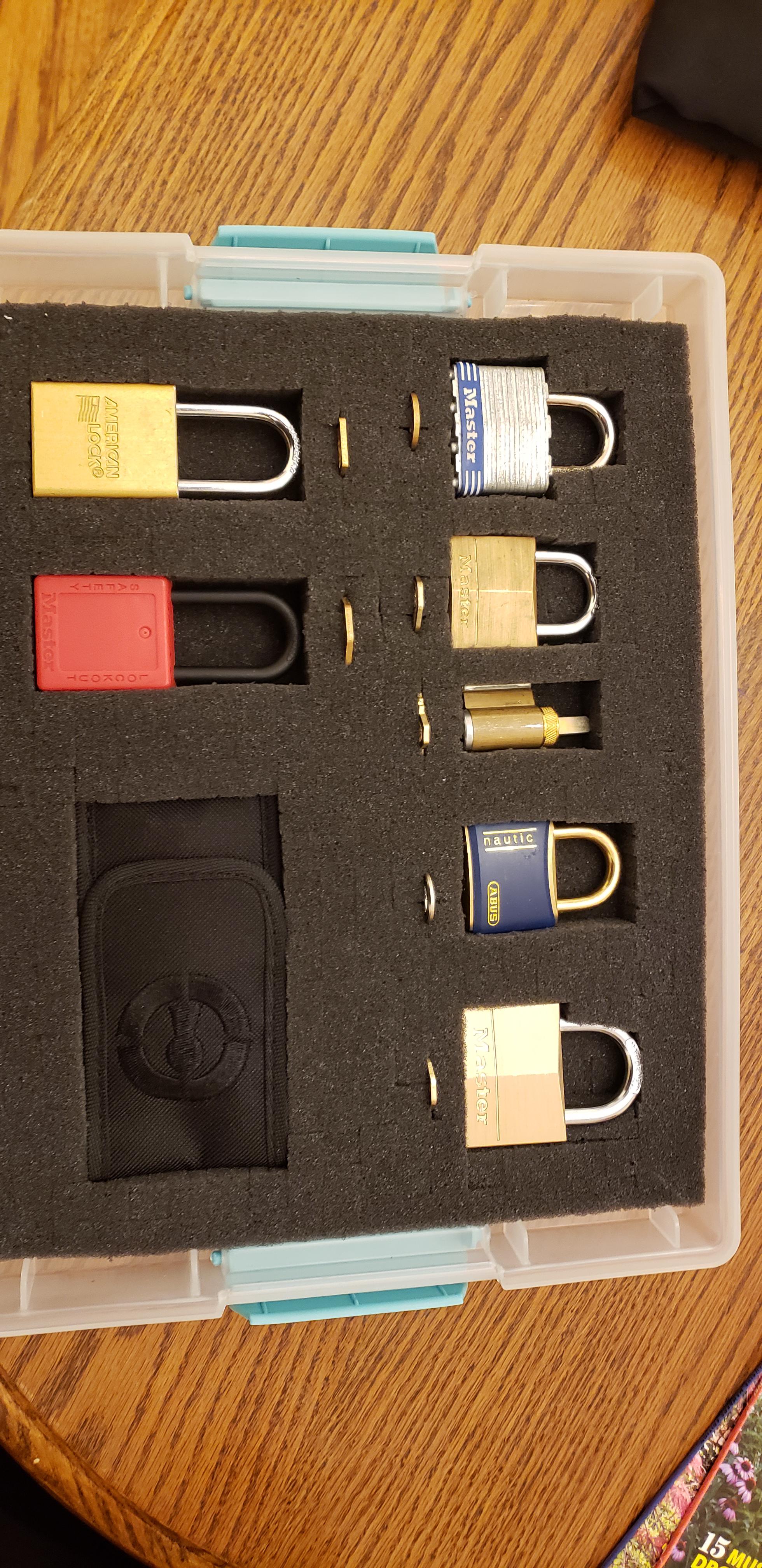 Starter kit | Scrolller