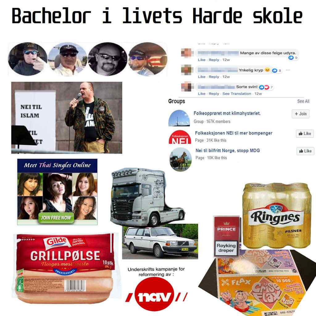 starter pack 2020 edition | Scrolller