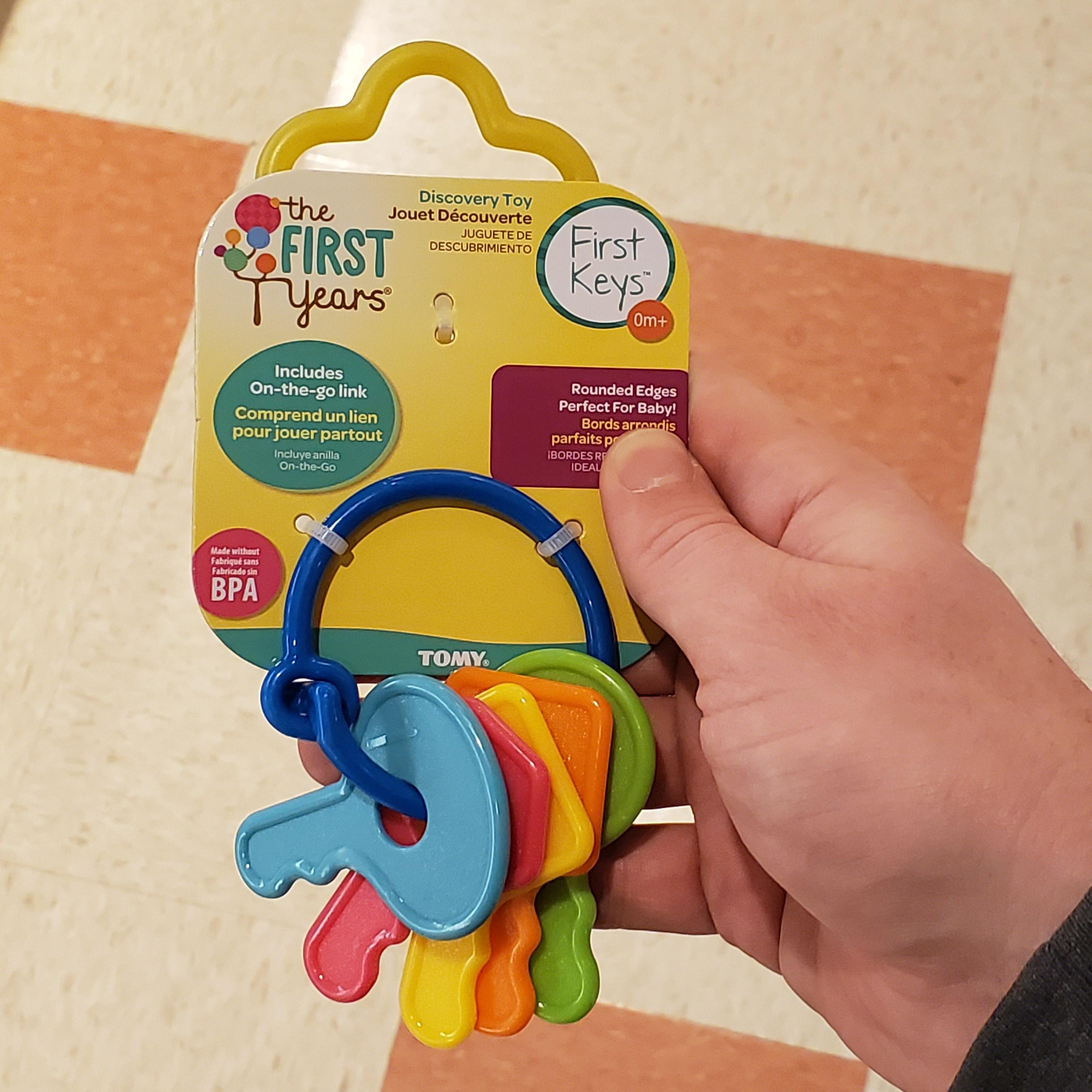 Starting my son off early! 🔓 | Scrolller