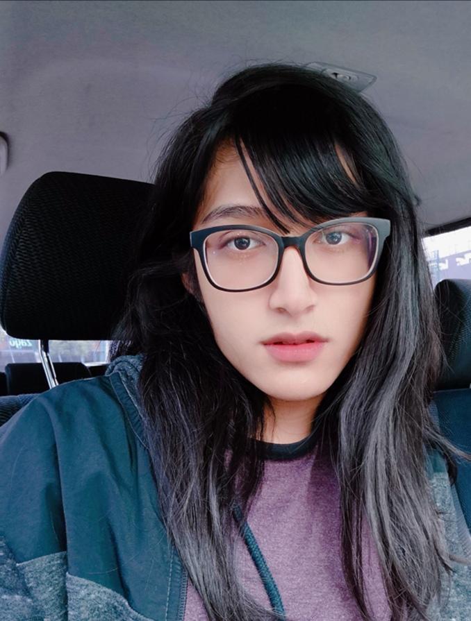 starting off the day ☀️ | Scrolller