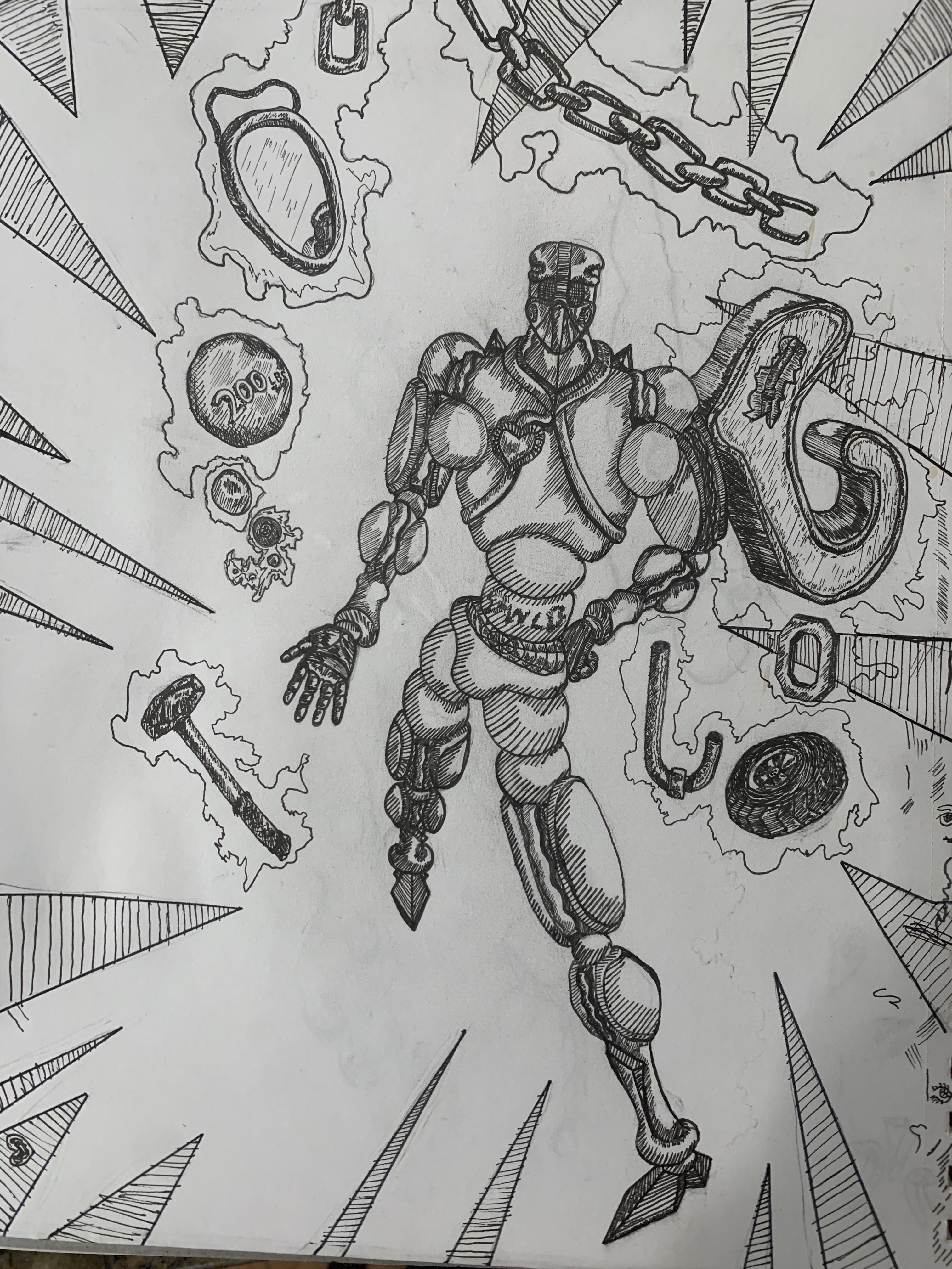 [STATIC BREAKDOWN] full presentation! | Scrolller