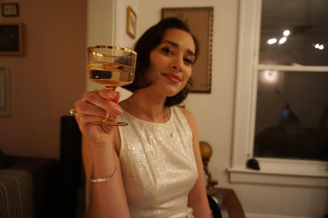 [Static Saturdays] Cecily ♥️ | Scrolller