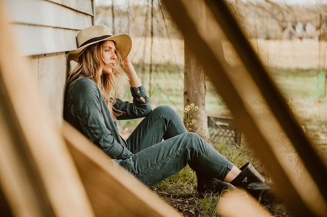 [Static Saturdays] Rachel 🌽 | Scrolller