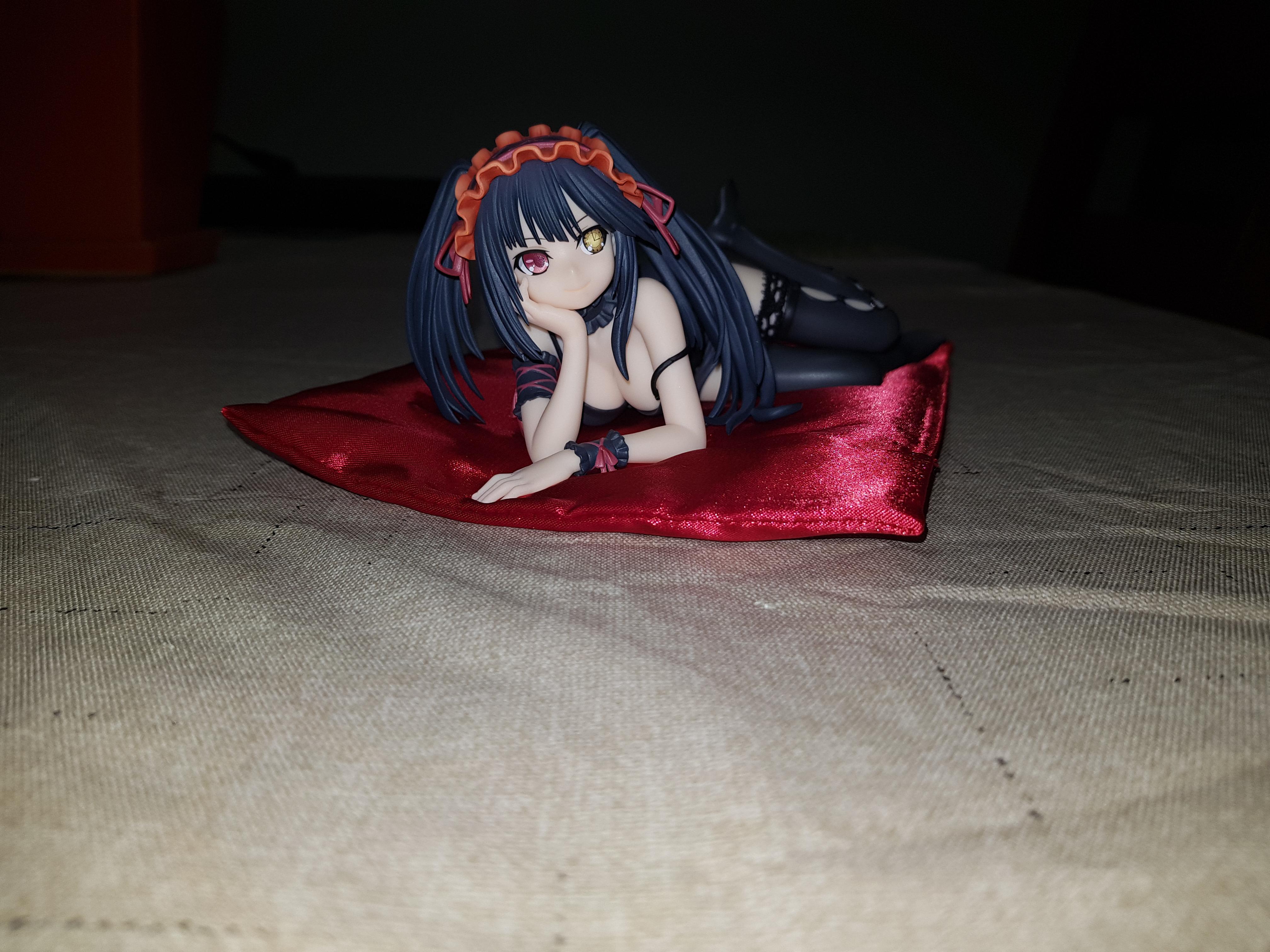 Statue of our glorious leader finally arrived | Scrolller