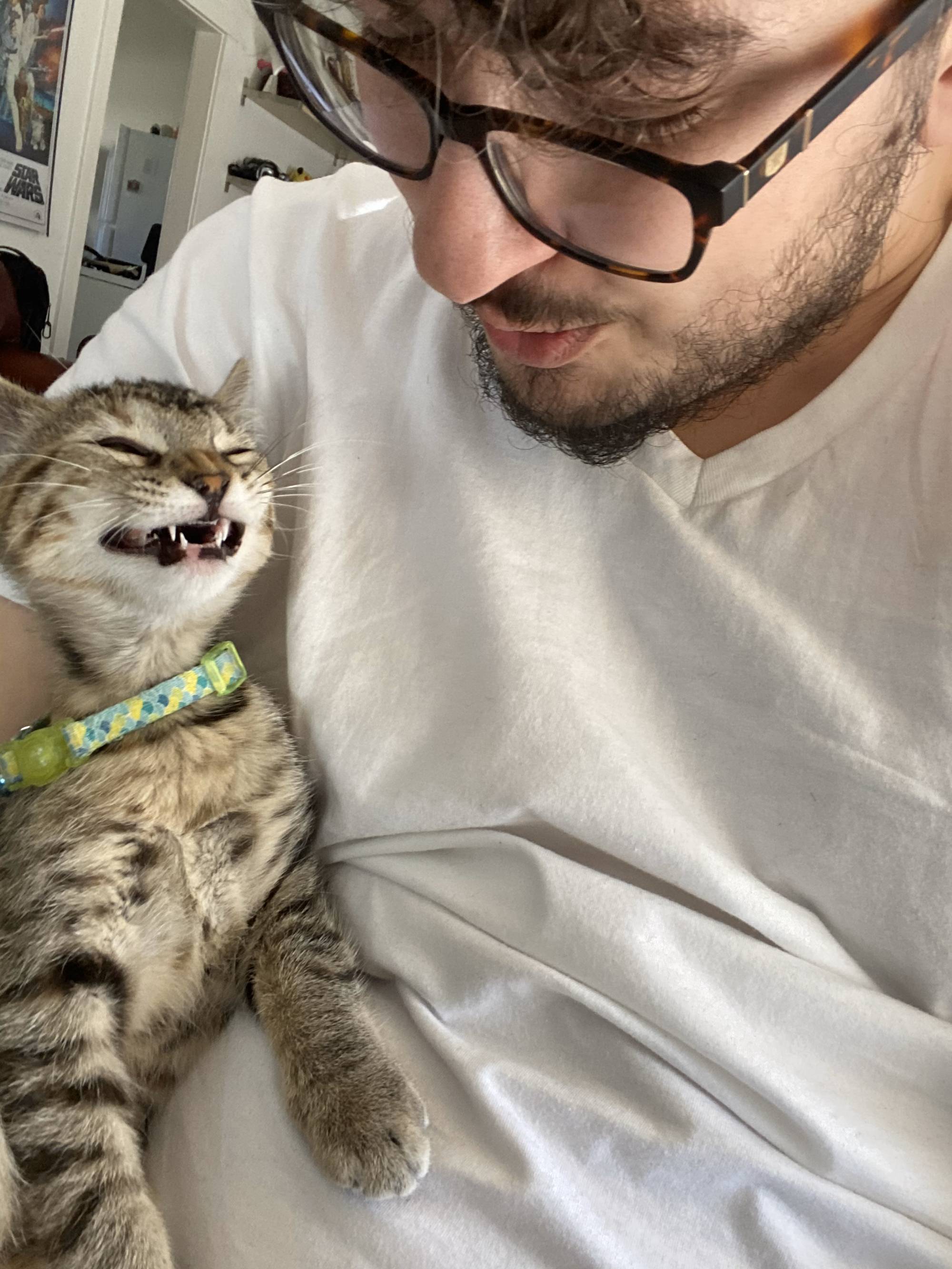 Stay at home scrunge | Scrolller