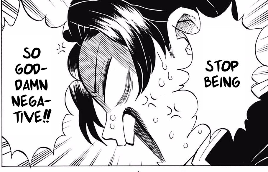 Stay Positive | Scrolller