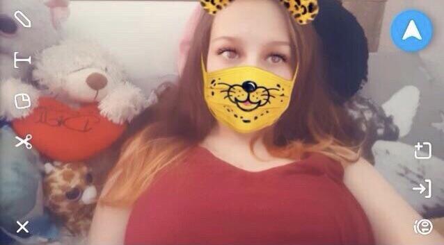 Stay Safe~ {18} | Scrolller