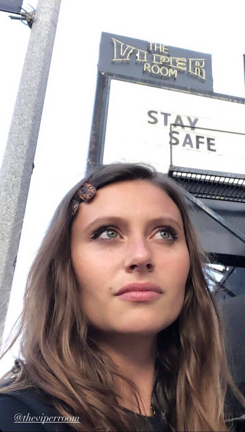 Stay Safe | Scrolller