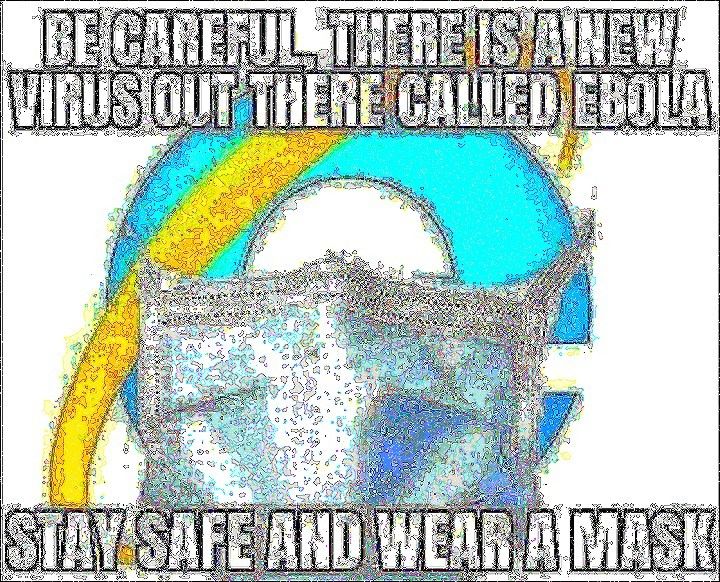 Stay safe | Scrolller