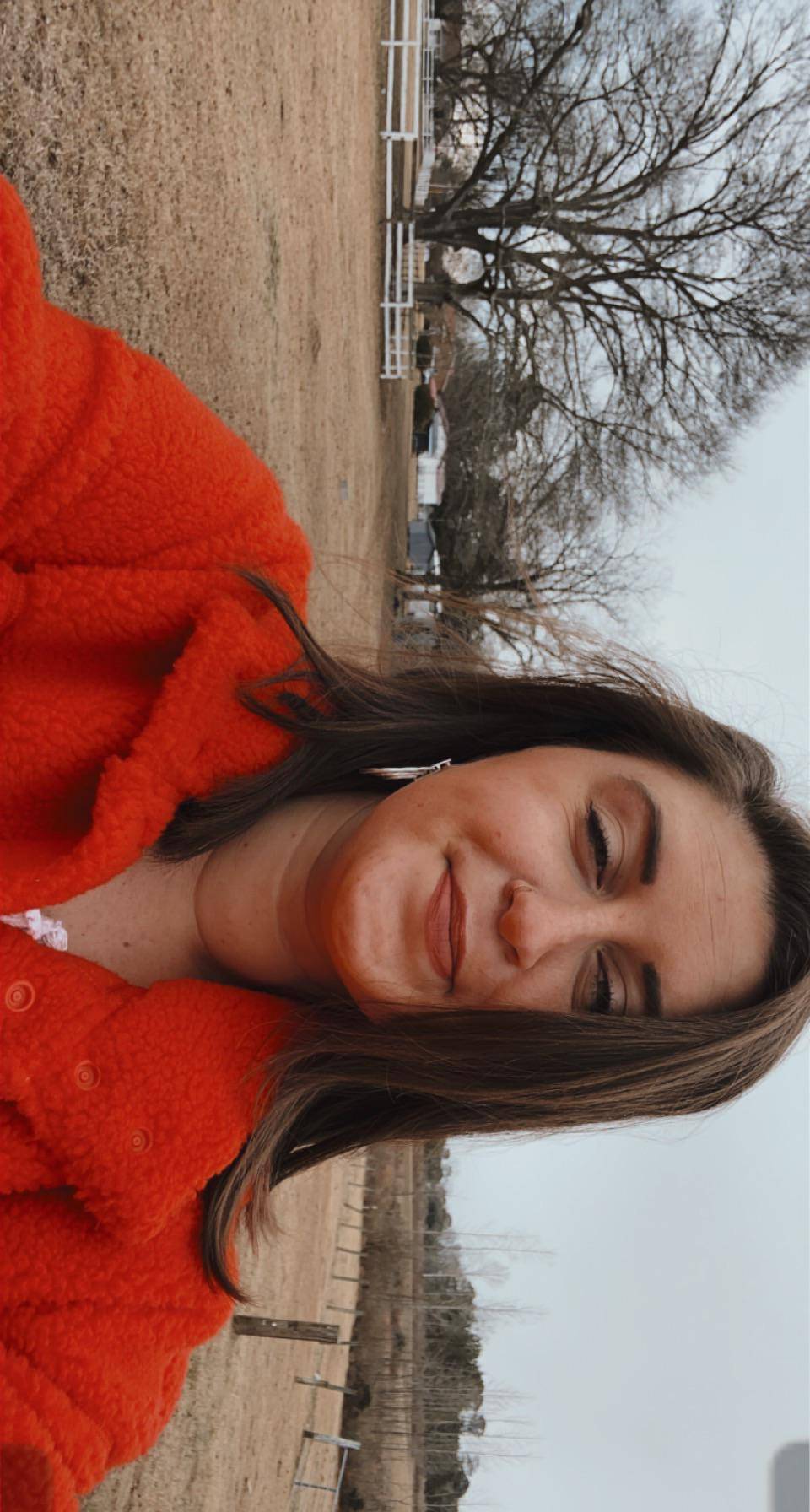 Stay warm y’all 👸🏻 | Scrolller