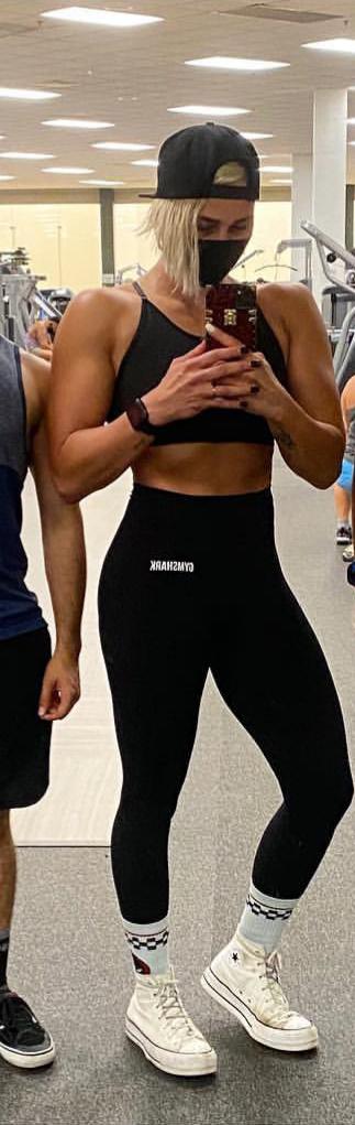 Staying fit | Scrolller