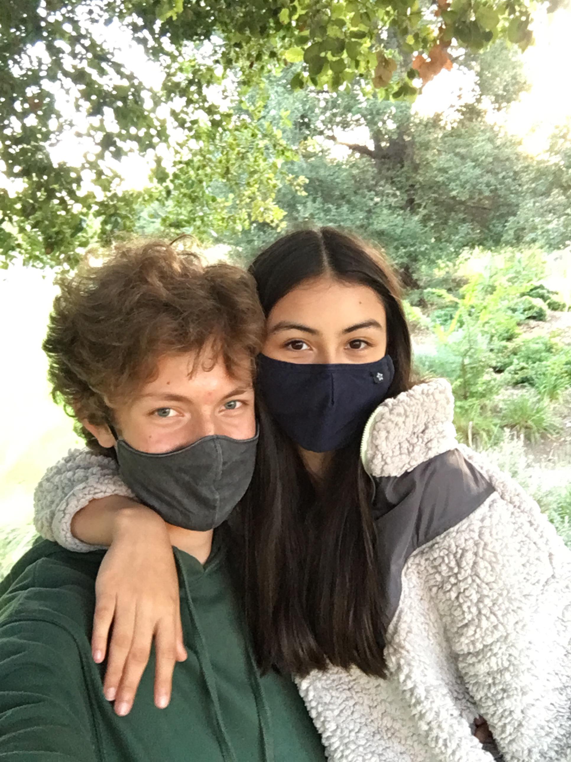 Staying safe | Scrolller