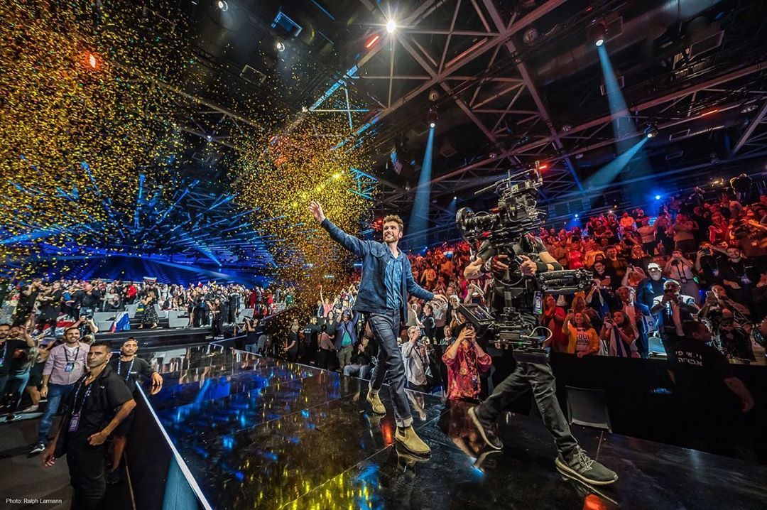 Steadicam operator appreciation thread | Scrolller