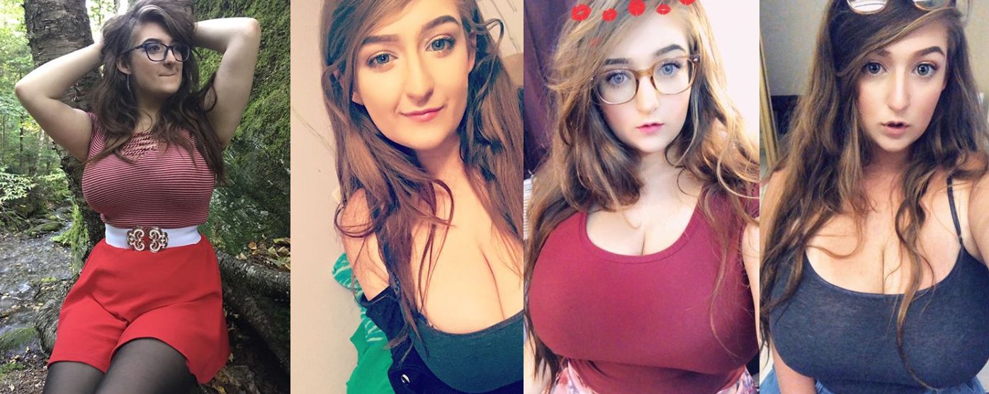 Steady as she grows | Scrolller