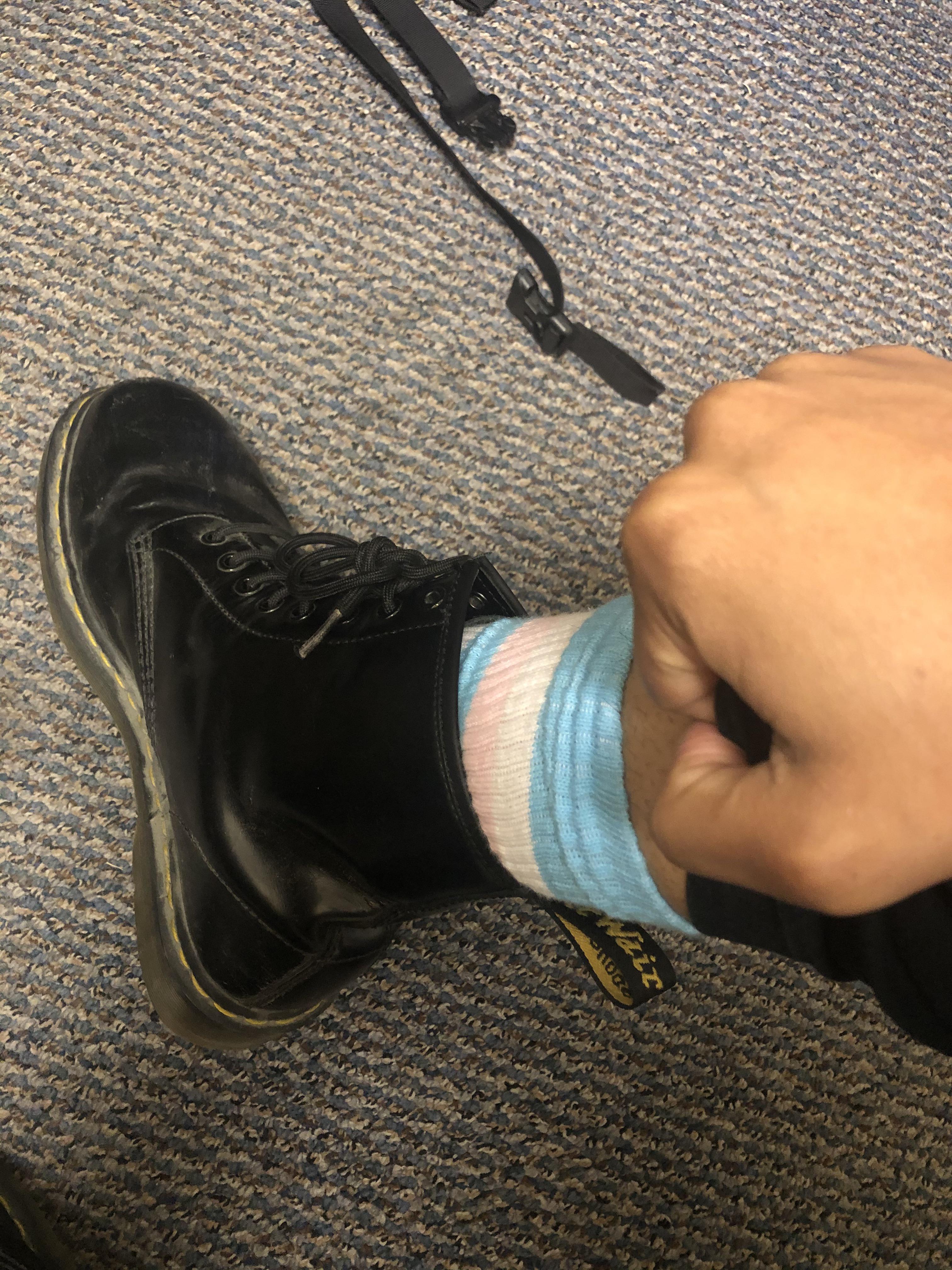 Stealth mode at work! | Scrolller