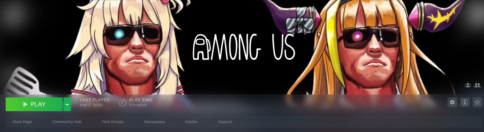 STEAM WHAT HAVE YOU DONE~! | Scrolller