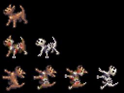 SteamDF - Zombie/Skeleton | Scrolller