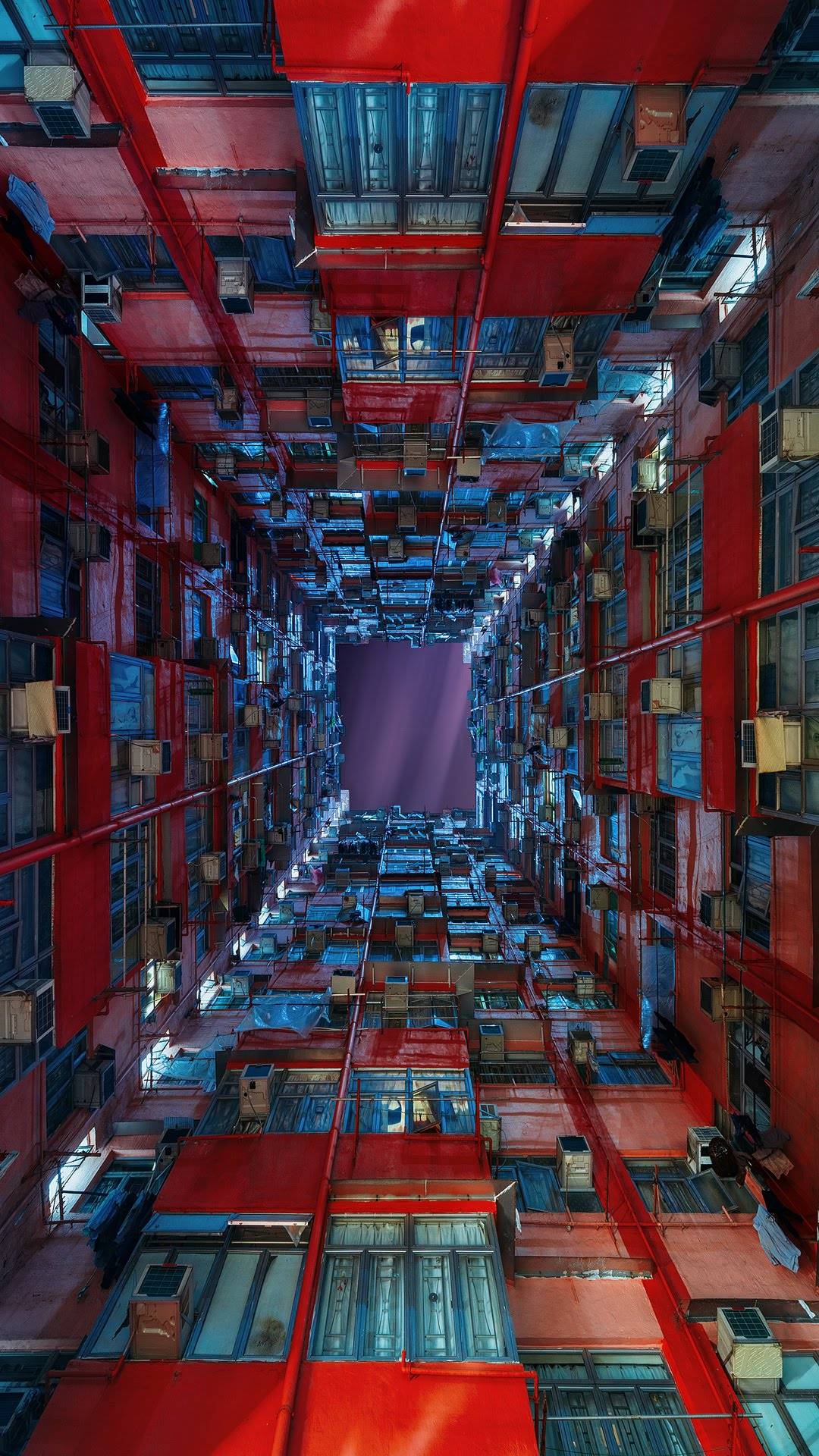 Steering into the Abyss. | Scrolller