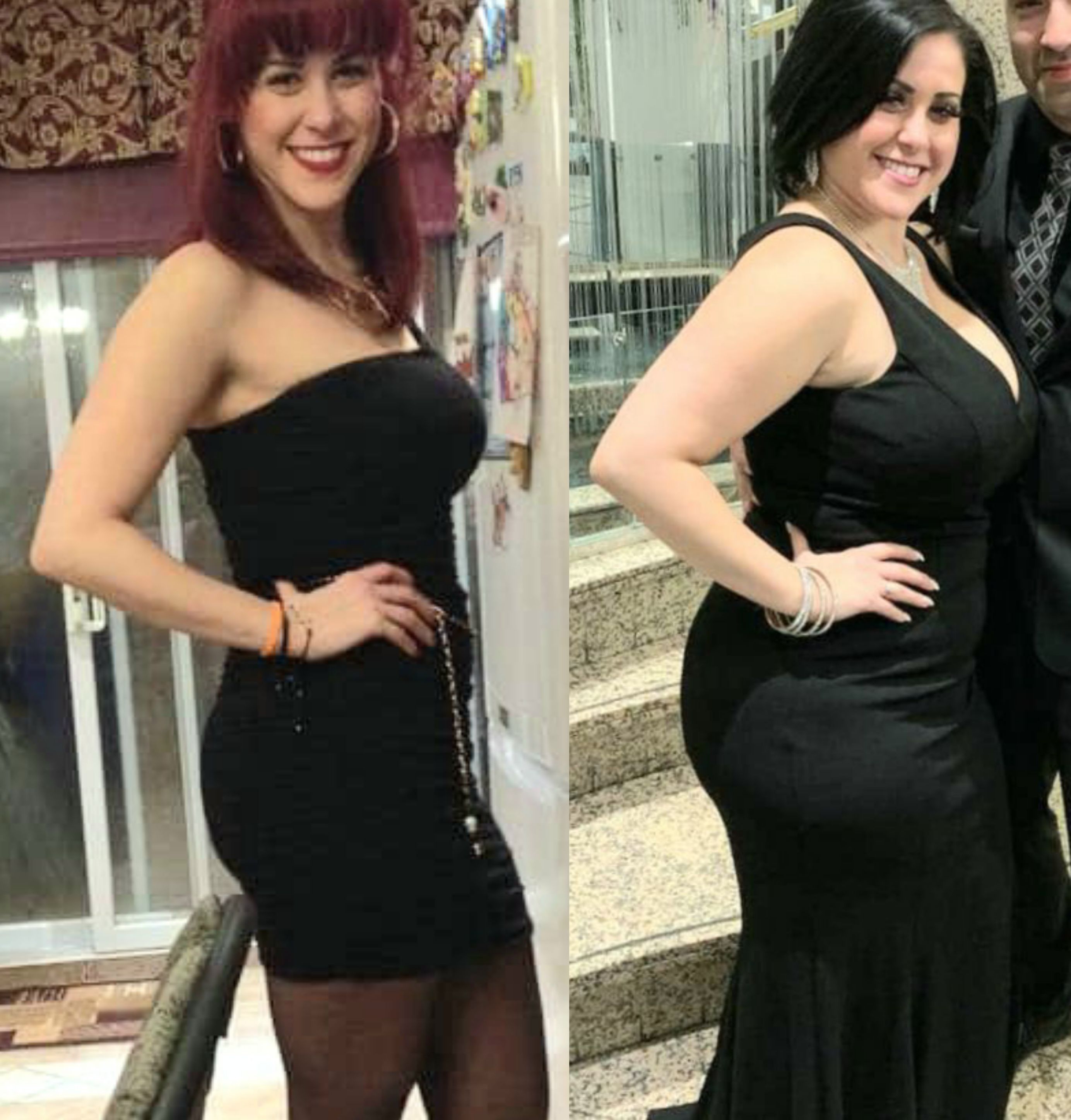 Stef is filling out nicely | Scrolller