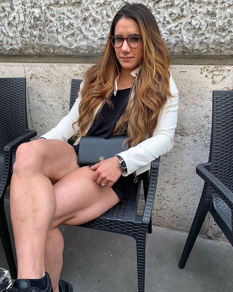 Stefi Cohen | Scrolller