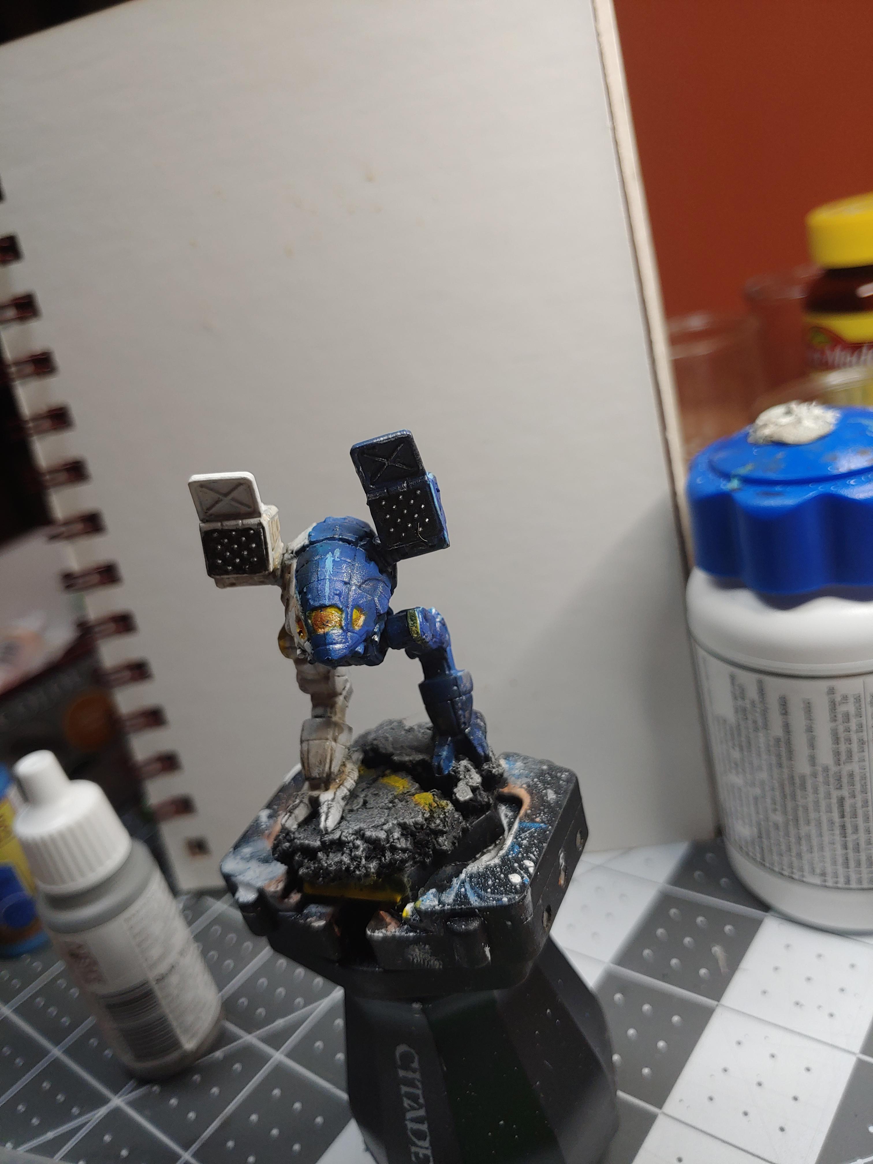 Steiner Catapult | Scrolller