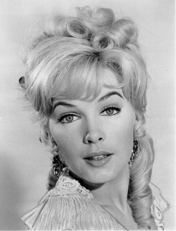 Stella Stevens | Scrolller