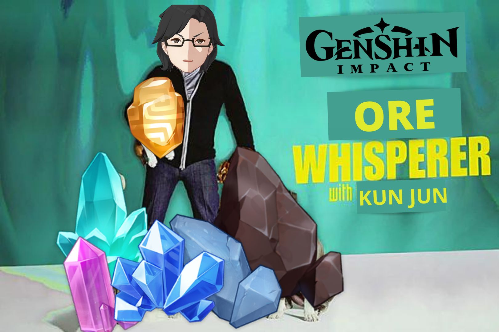 step aside caesar milan, there's a new whisperer in town | Scrolller