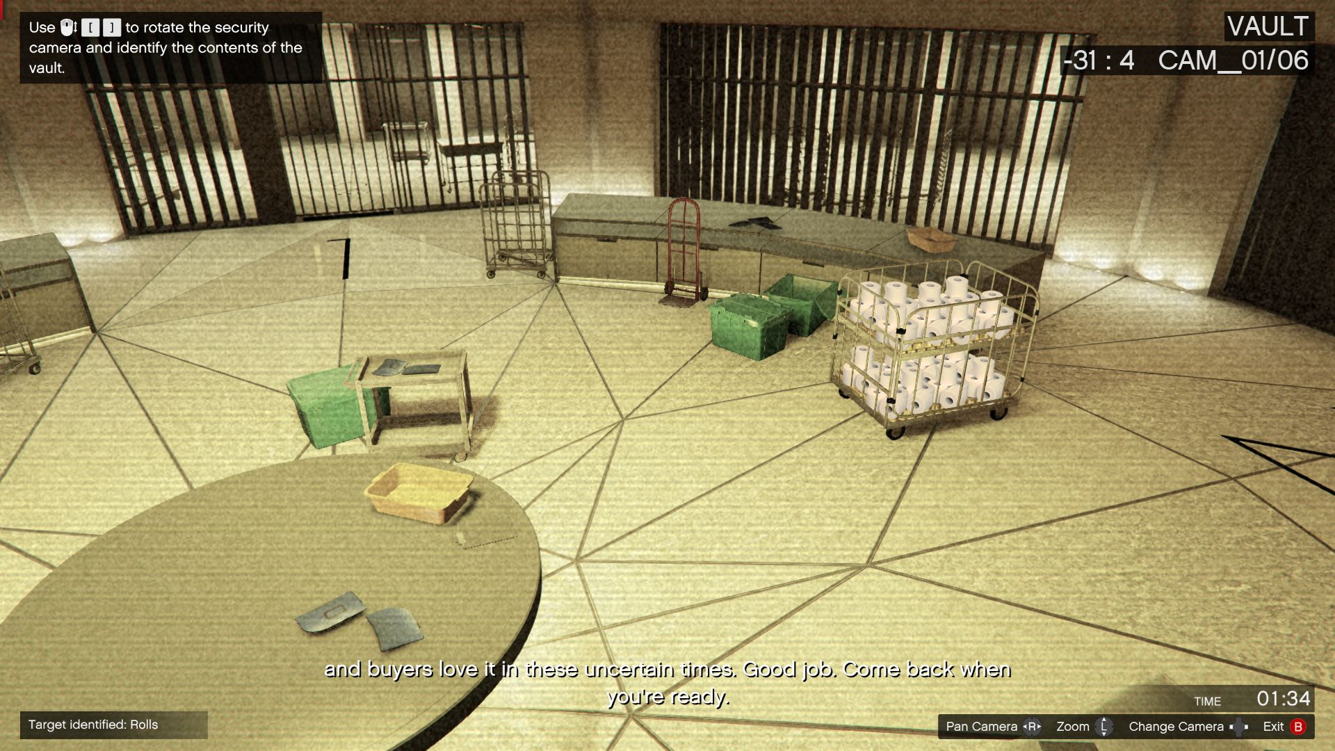 step aside diamonds, there's a new sheriff in town | Scrolller