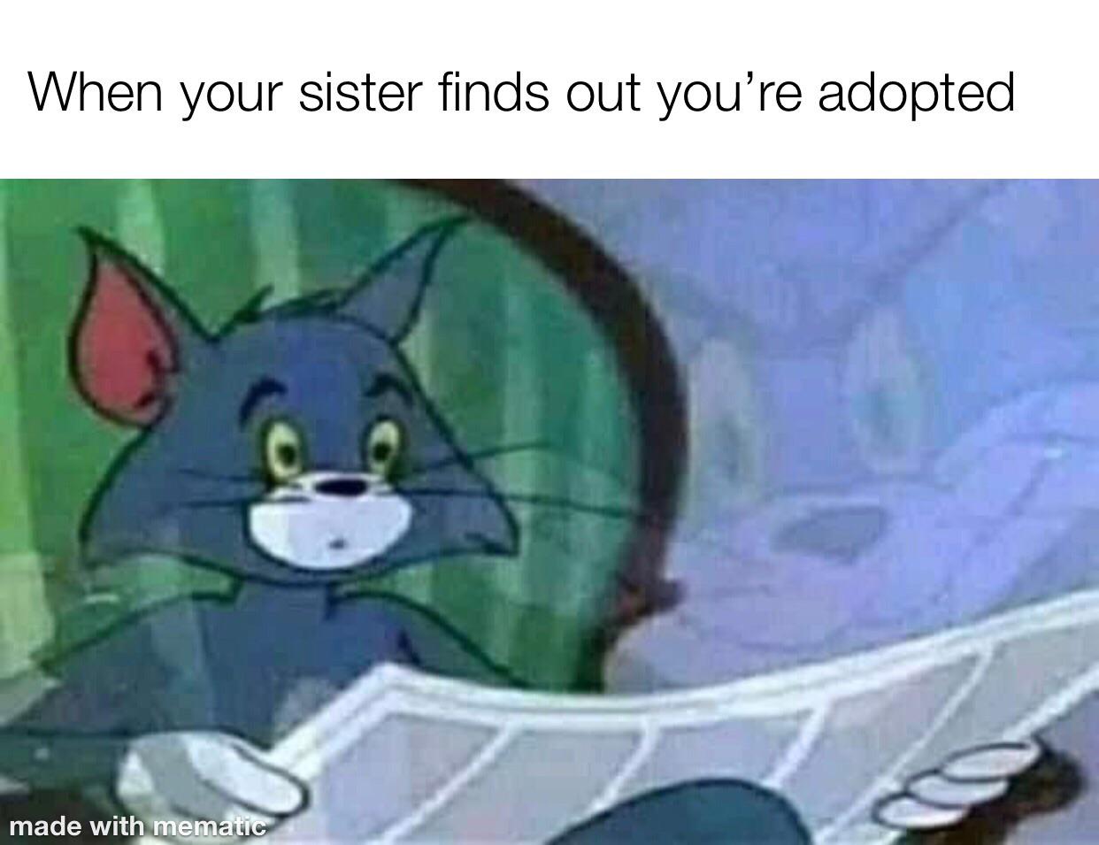 Step Bro Scrolller