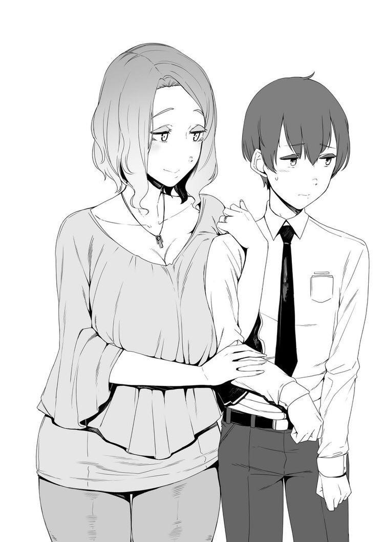 “Step-mom, you’re too close” | Scrolller