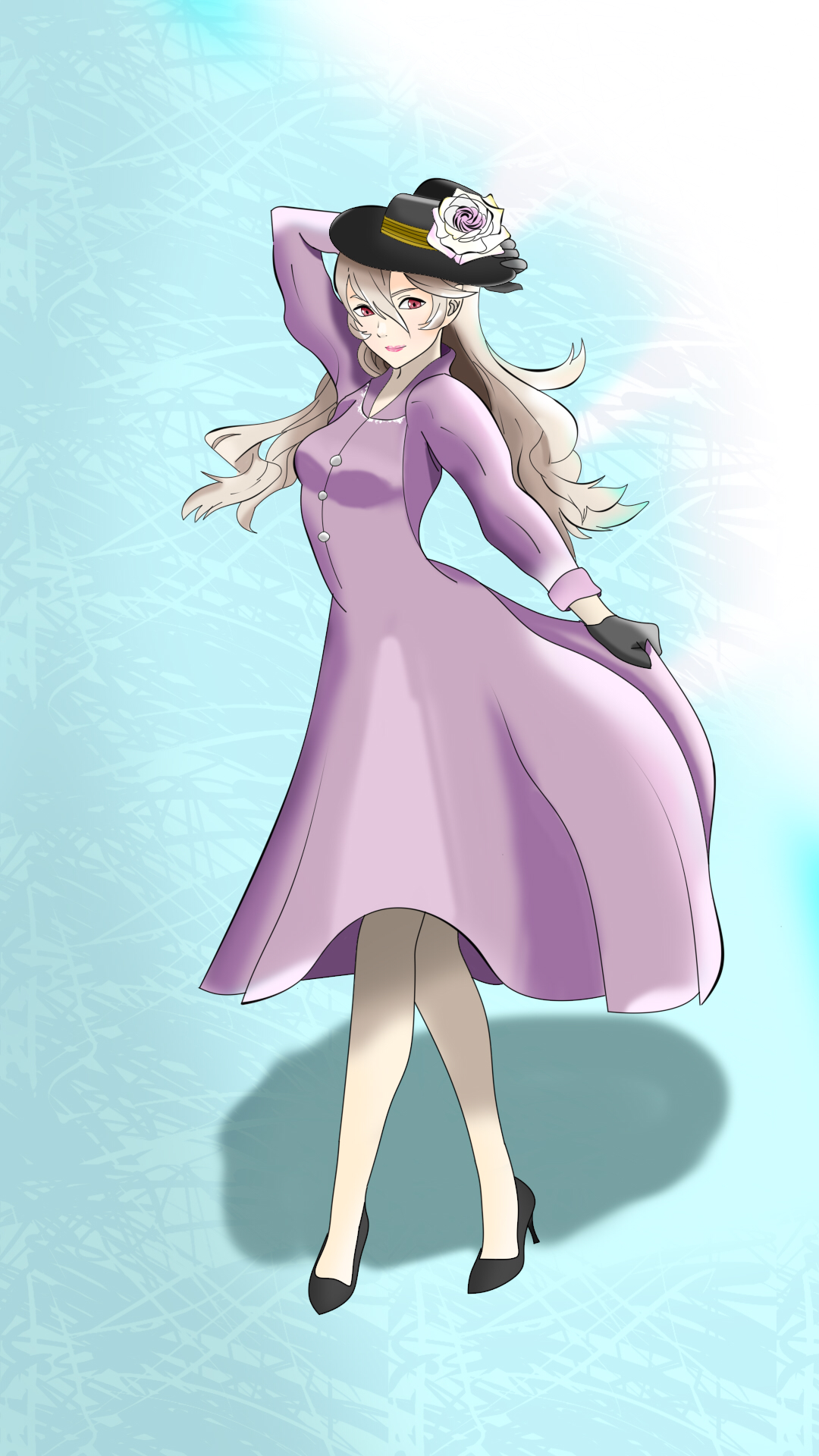 Stepford Corrin | Scrolller