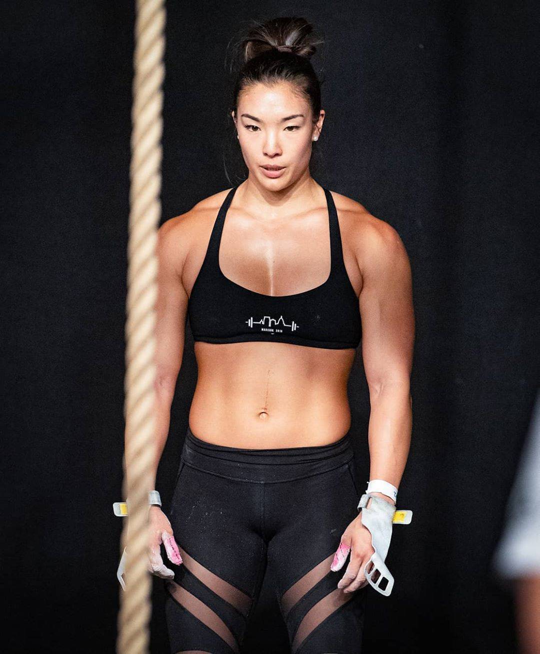 Steph Chung | Scrolller