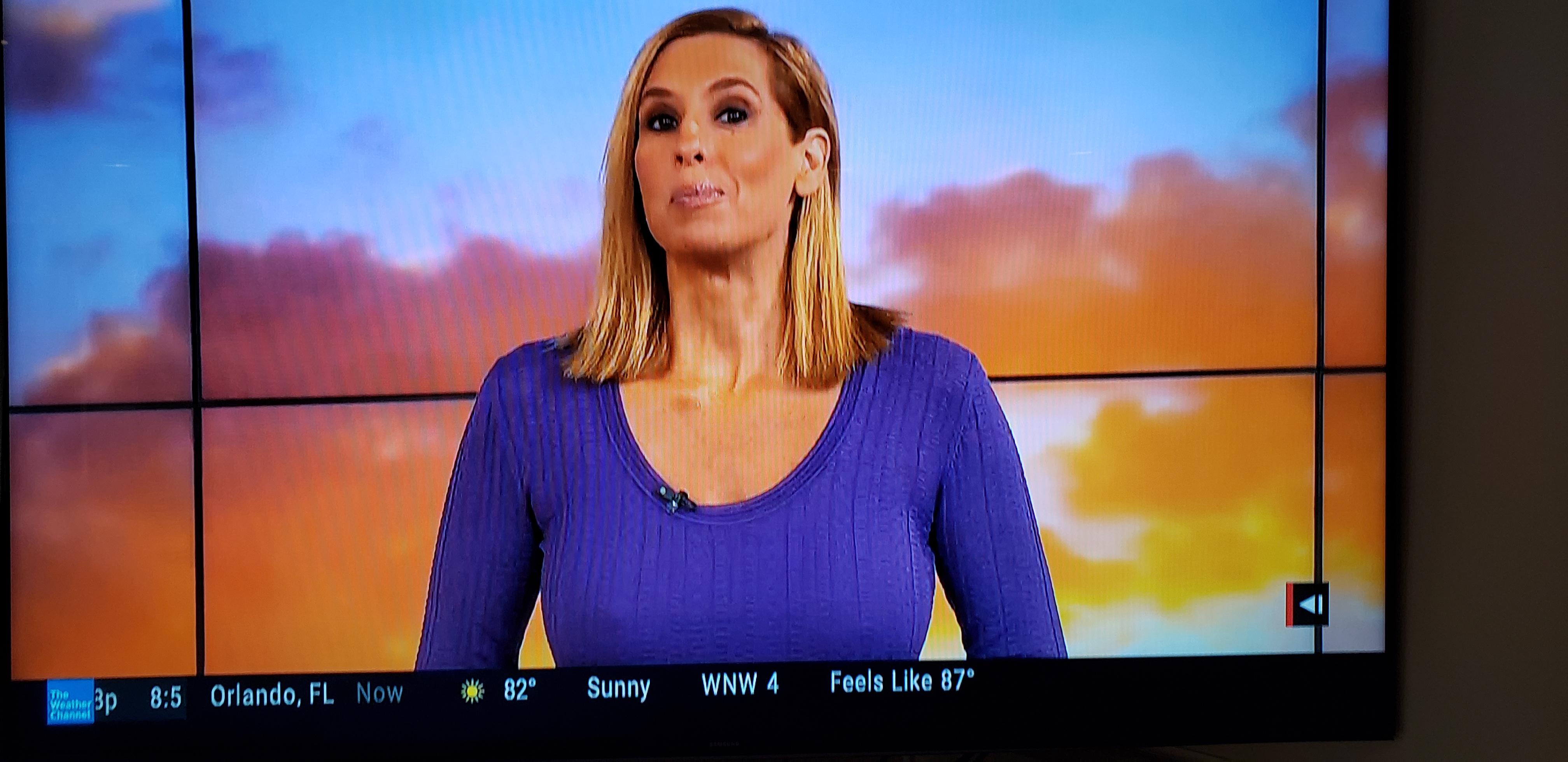 Stephanie Abrams pokies | Scrolller