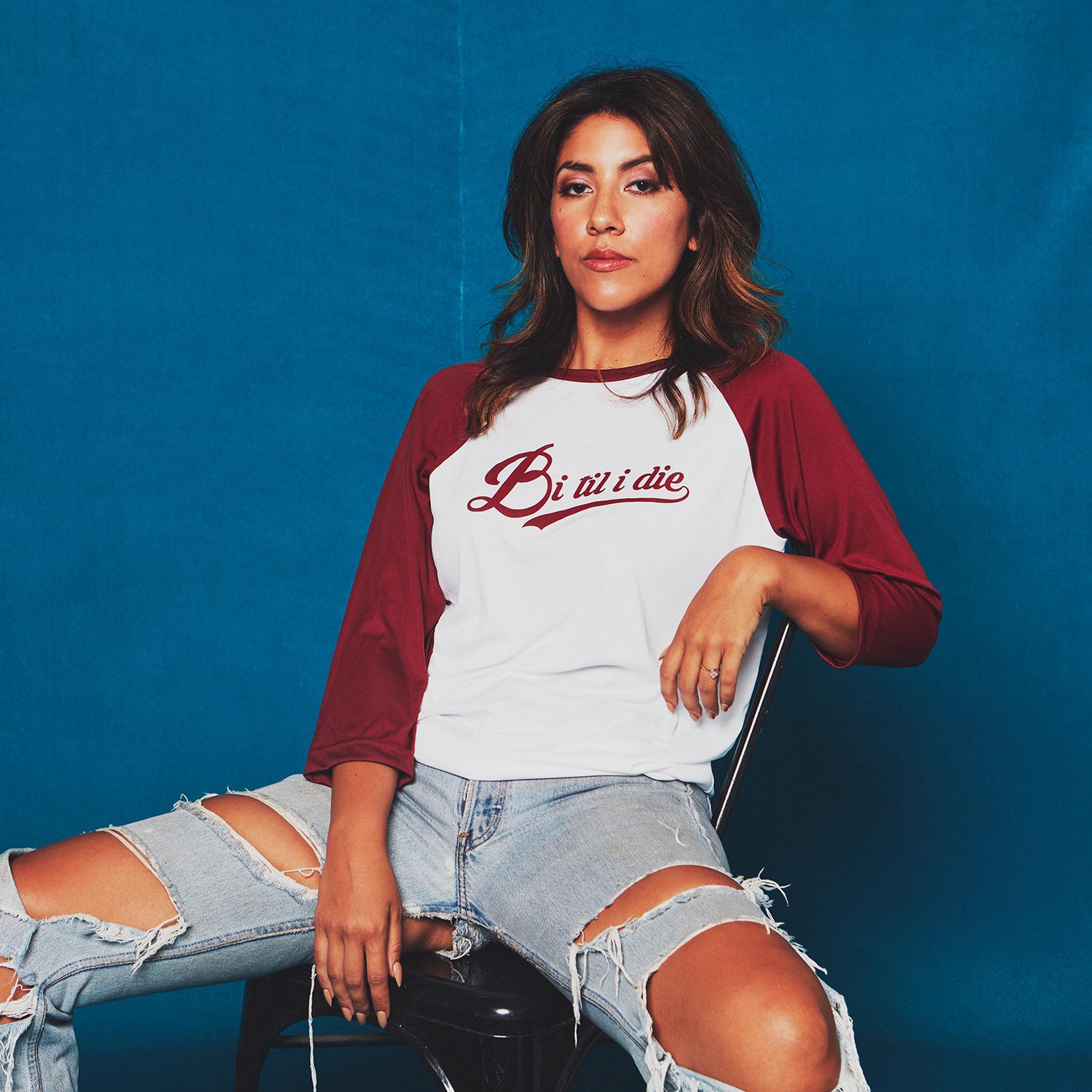 Stephanie Beatriz | Scrolller