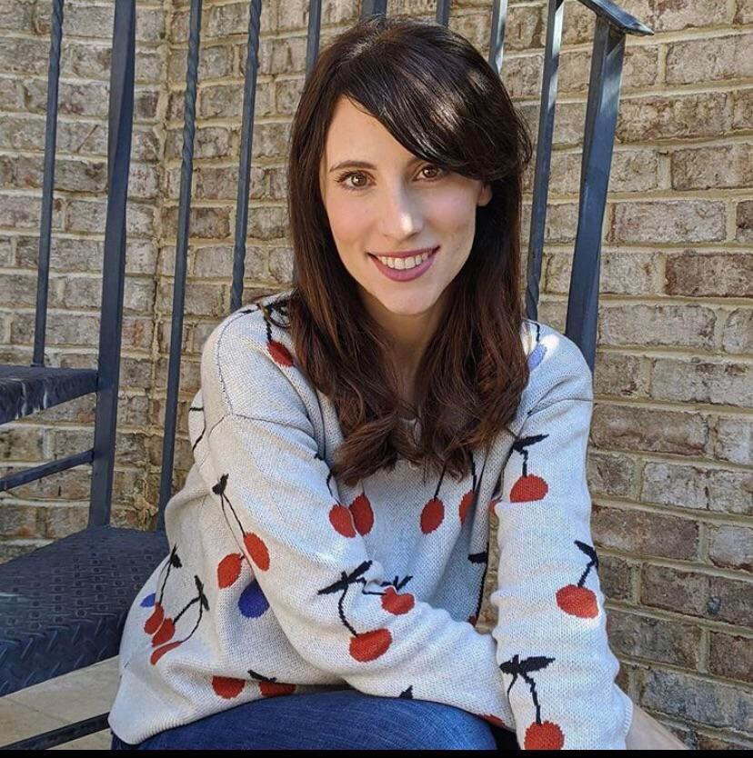 Stephanie Patrick | Scrolller