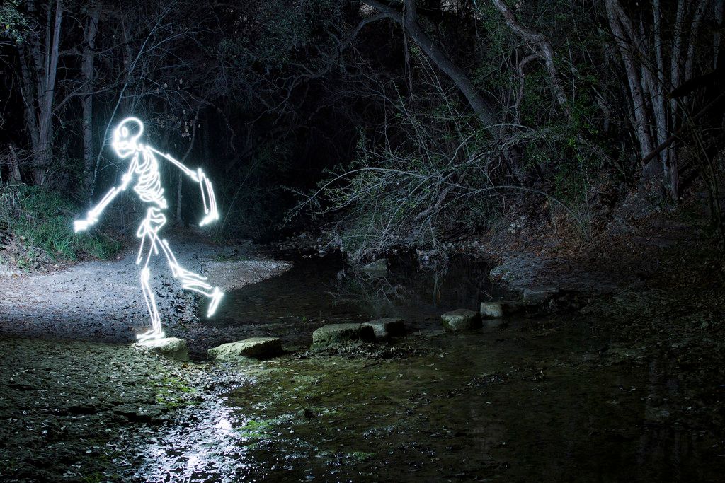 stepping stones | Scrolller