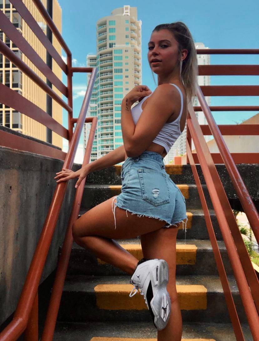 Steps to Heaven | Scrolller