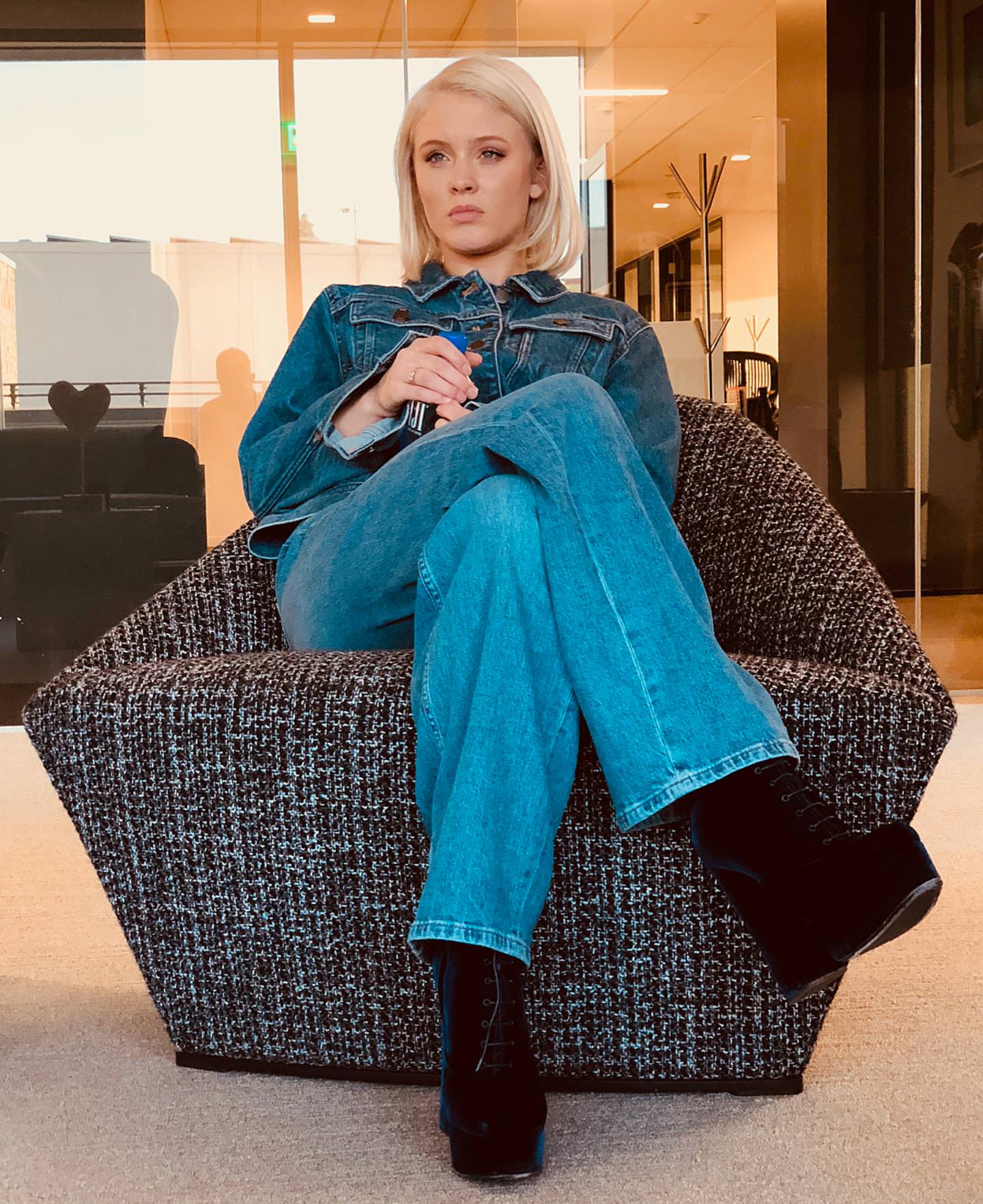 Stern look | Scrolller