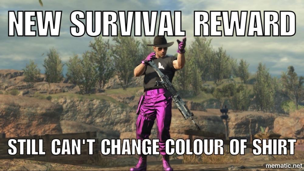 Still a nice reward though | Scrolller