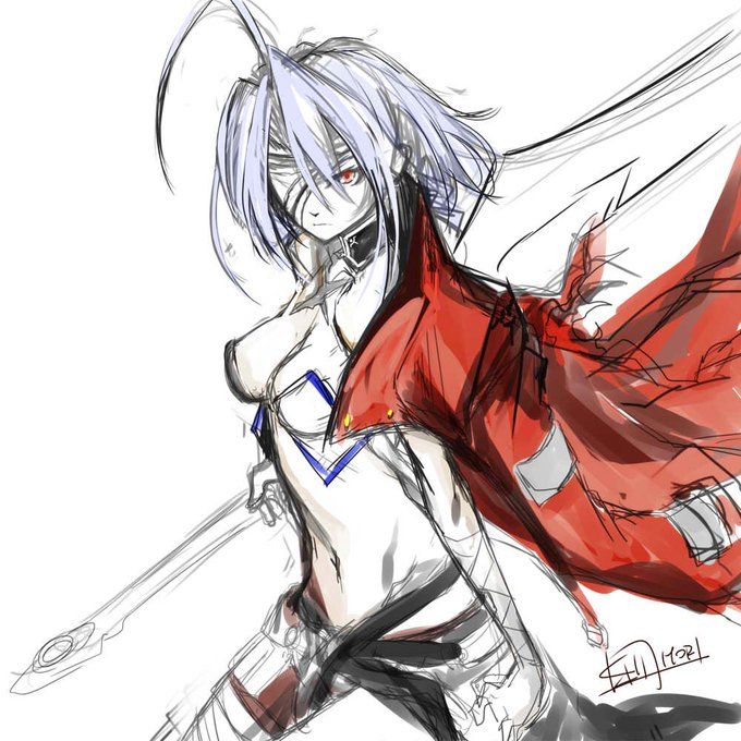 Still eager to see what Alternative Dark War Nu is capable of and the story of Alternative Dark ...