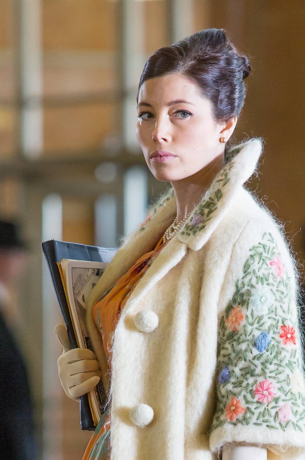 Still from "A Kind of Murder" | Scrolller