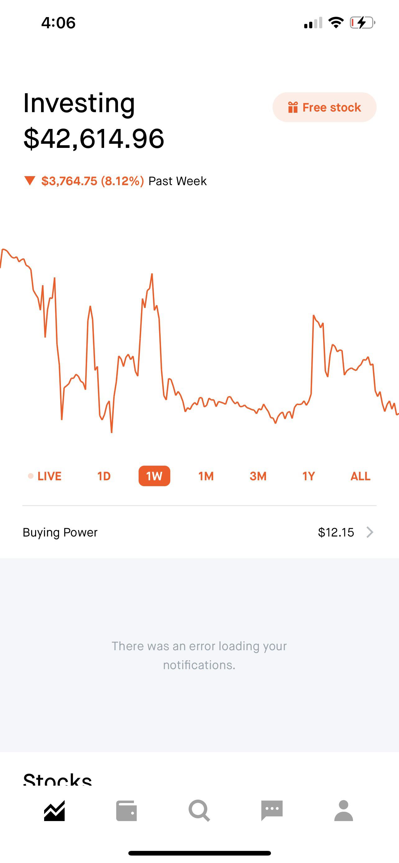 Still HOLDING Y’all, we ready to launch? 🚀 | Scrolller