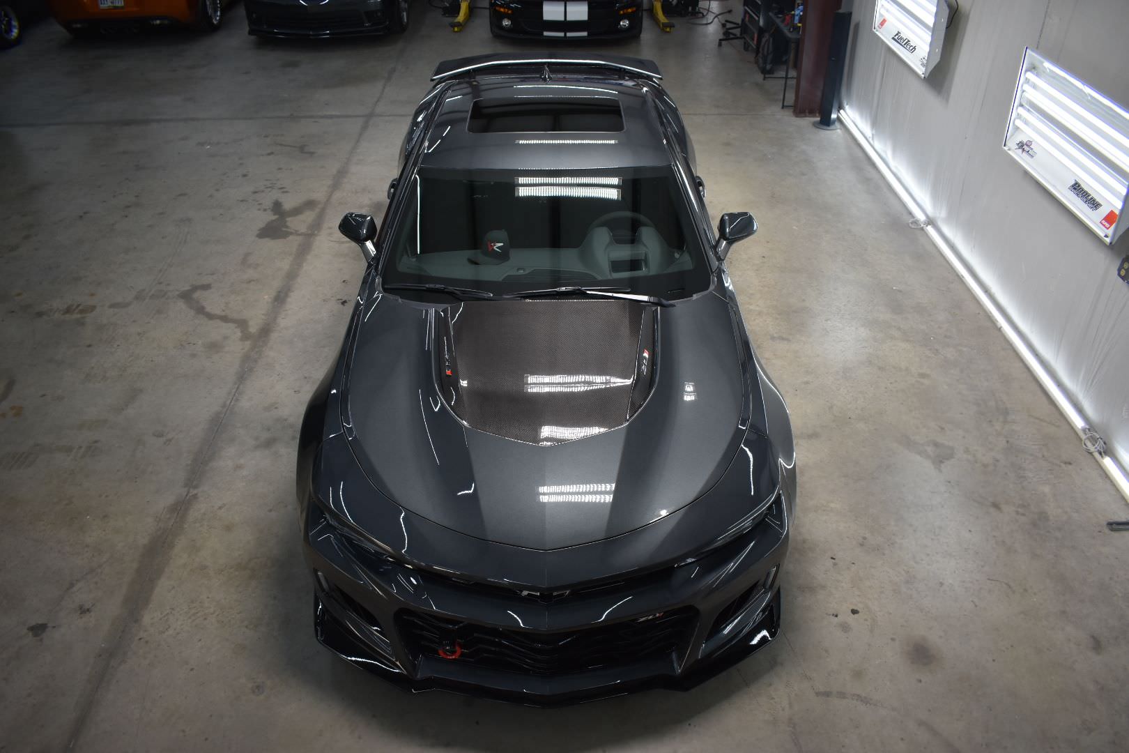 Still love my ZL1 | Scrolller