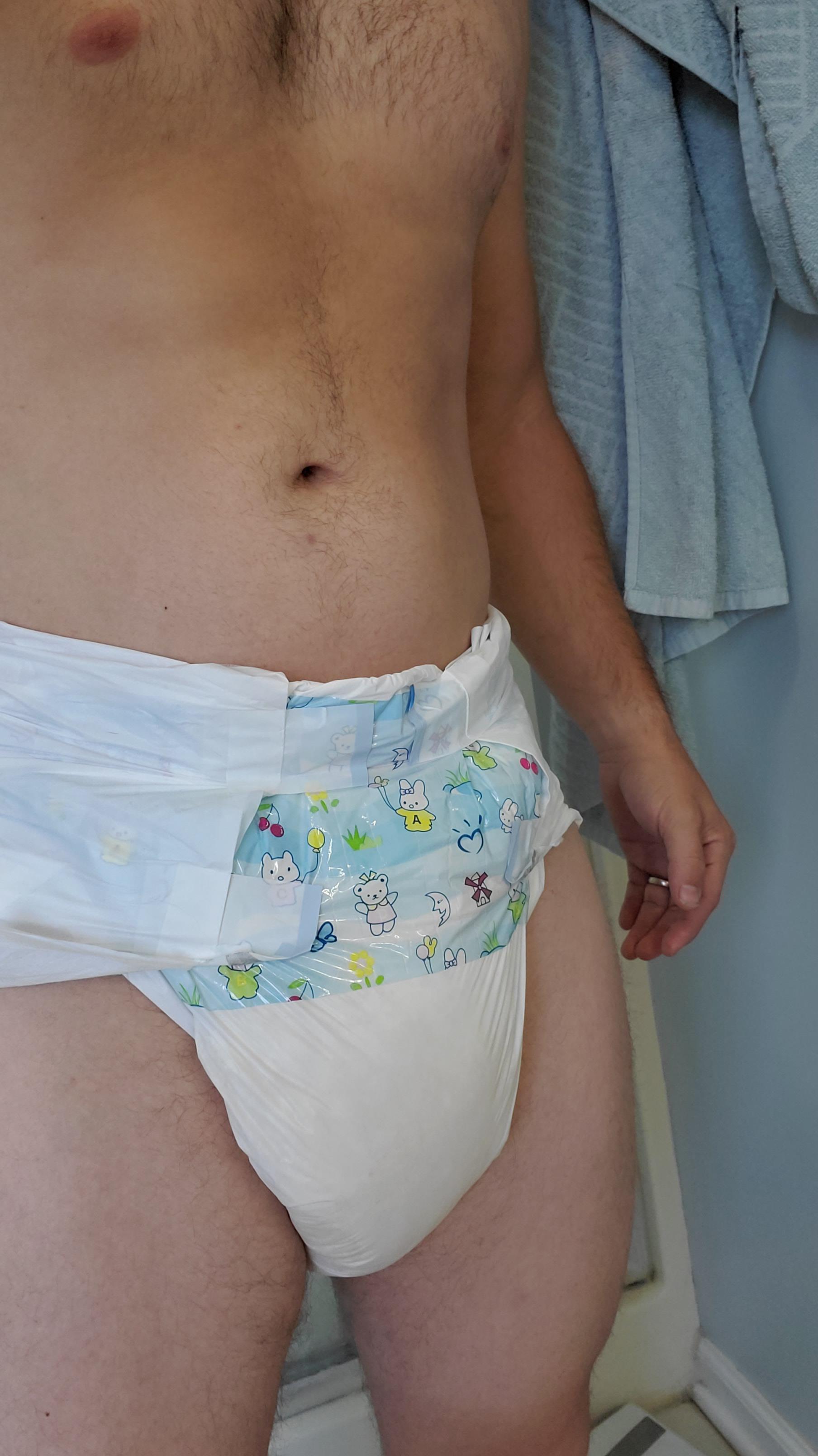 Still one of my favorite diapers! | Scrolller