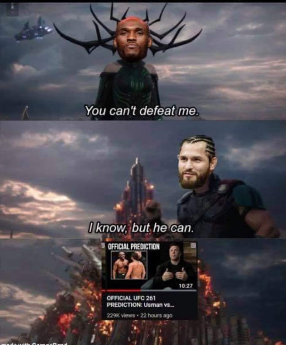 Still undefeated undisputed | Scrolller