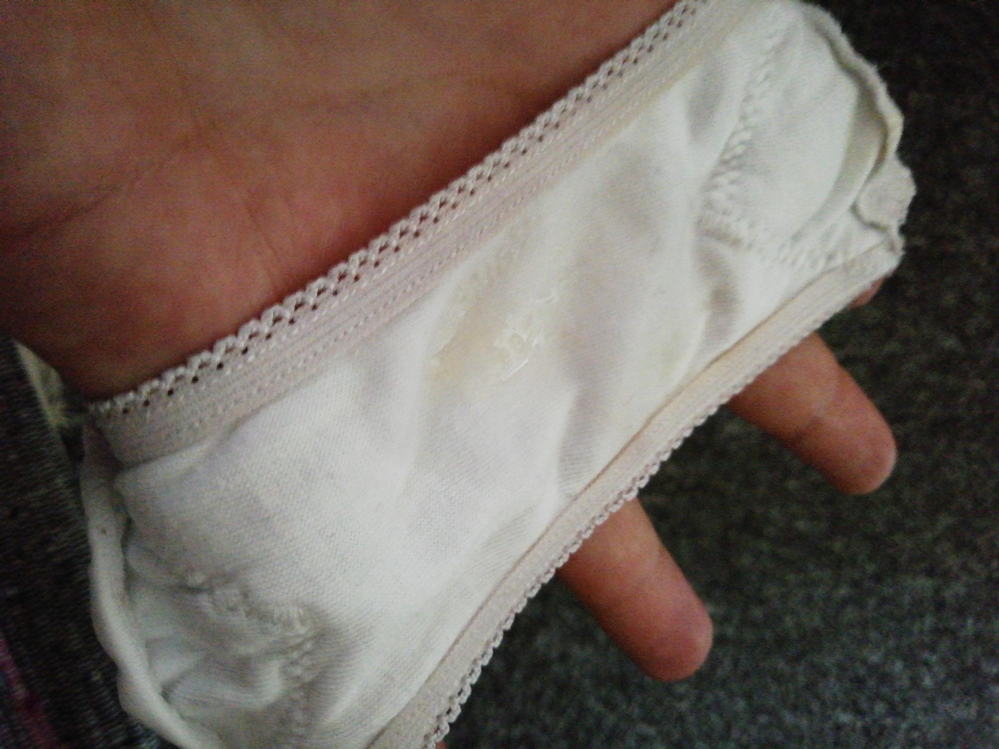 Still wet from the night before... | Scrolller