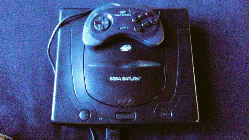 Still will always be my favorite console. | Scrolller